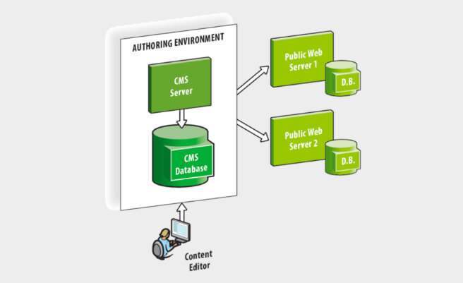 Deploying Magnolia CMS to cloud infrastructure | Magnolia Headless CMS